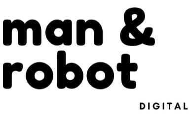 Man & Robot Digital Agency Services & Qualifications | HubSpot